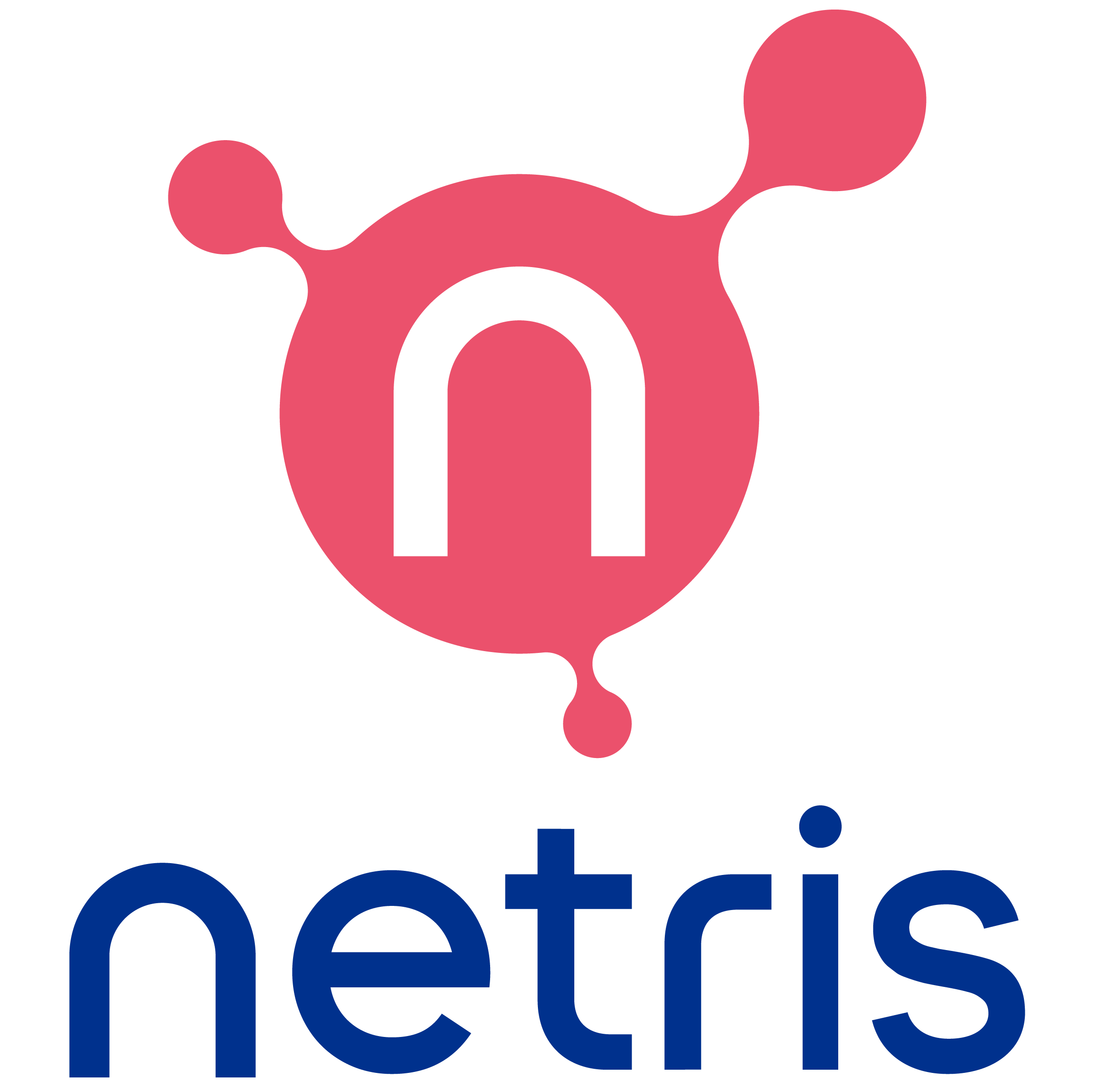 Netris Dashboard
